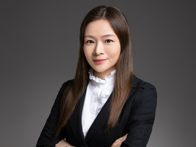 Debby Lai | RSM Hong Kong Advisory